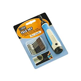 Noga Tele set Hogetex