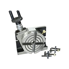 Mini horizontale / verticale verdeeltafel 75mm Hogetex