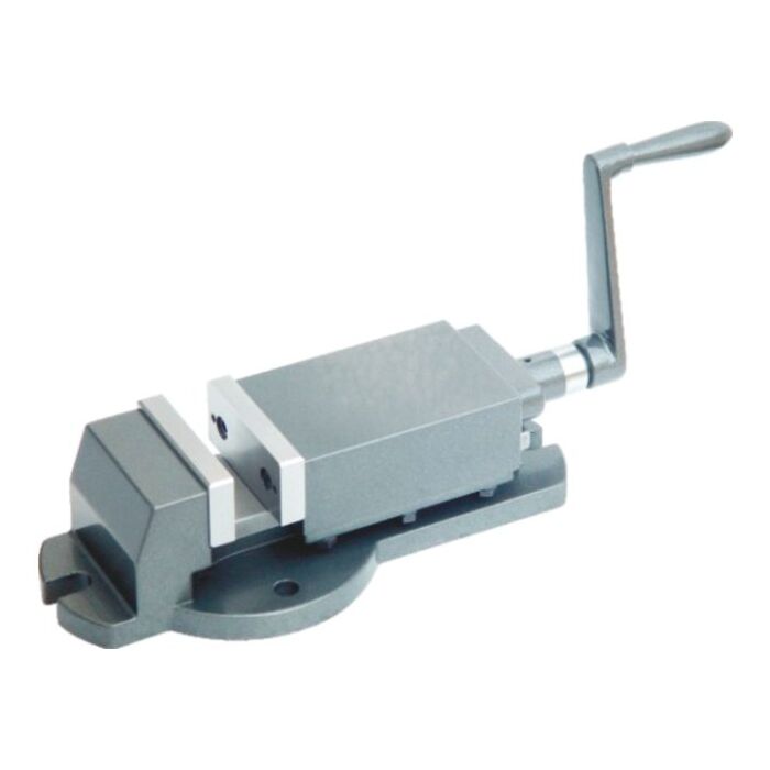 Precisie machineklem Low Profile Hogetex