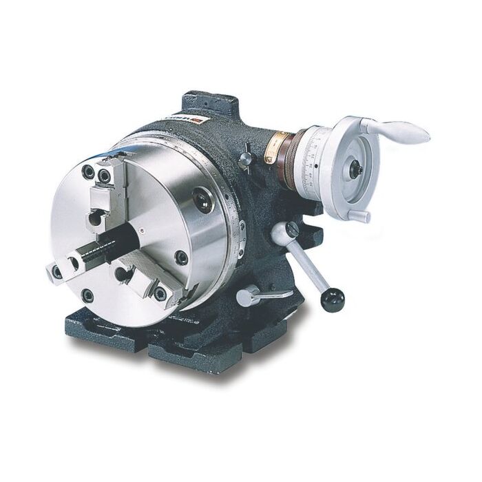 Simpele verdeeltafel CS Hogetex