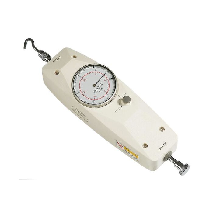 Analoge krachtmeter Hogetex