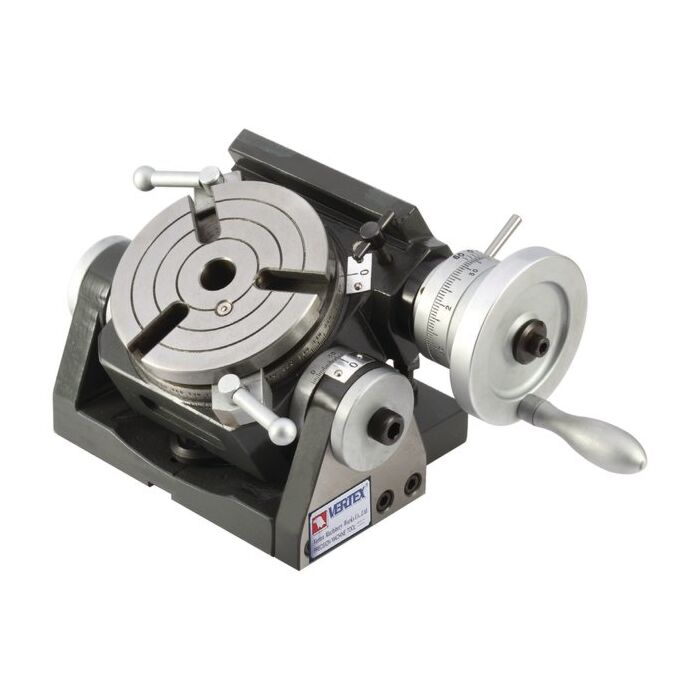 Kantelbare horizontale / verticale verdeeltafel VU Hogetex