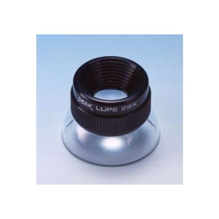 Loep Peak 1964 22x Hogetex