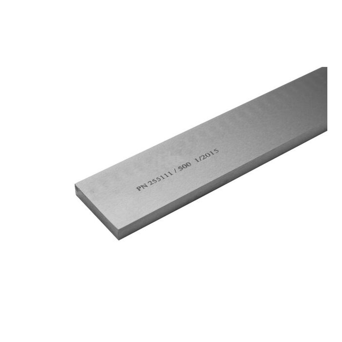 Precisie rei DIN 874/1 staal Hogetex