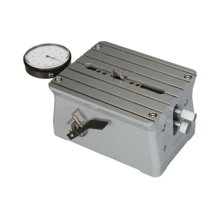 CITIZEN horizontaal meetstatief BST-1B voor binnendiameters 4 - 67mm ...