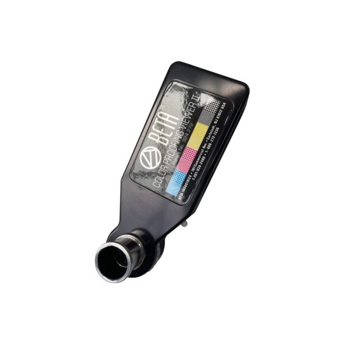 Beta Color proofing Viewer II Hogetex