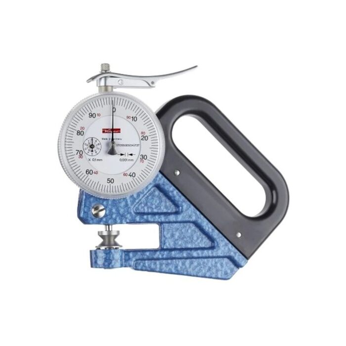 Folie diktemeter Hogetex