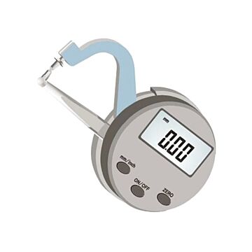 Diktemeter | Diverse analoge & digitale diktemeters Hogetex