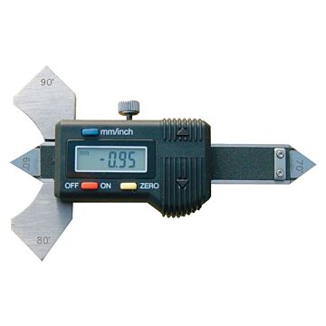 Diktemeter | Diverse analoge & digitale diktemeters Hogetex