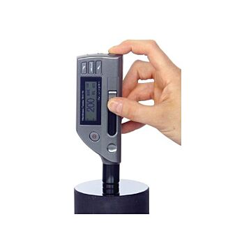 Hardheidsmeters - Hogetex Hogetex